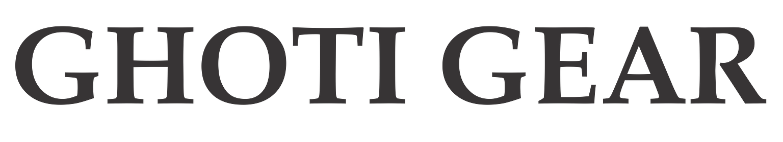 Rash Vests – Ghoti Gear